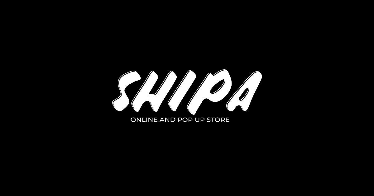 SHIPA | Local Urban Streetwear