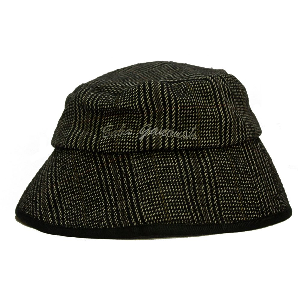 Baba Ganoush Bucket Hat – Shipa