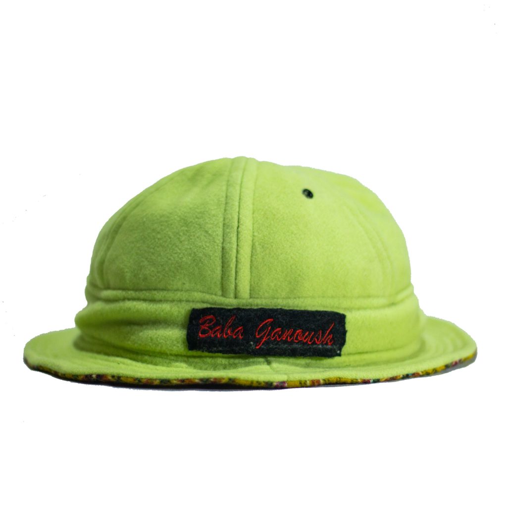 Baba Ganoush Hat – Shipa