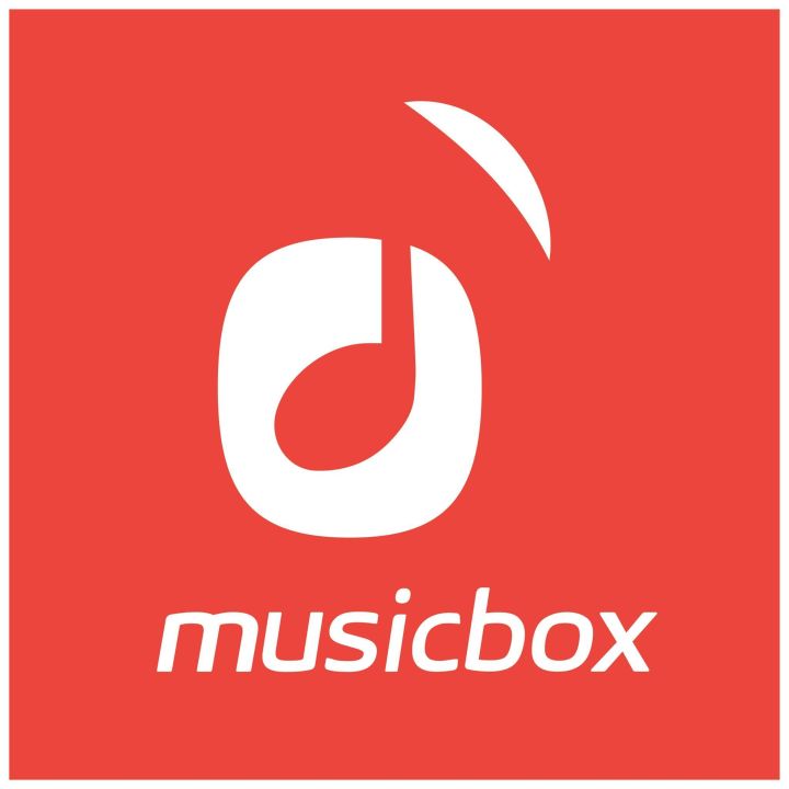 Musicbox Top 10 Charts | Shipa