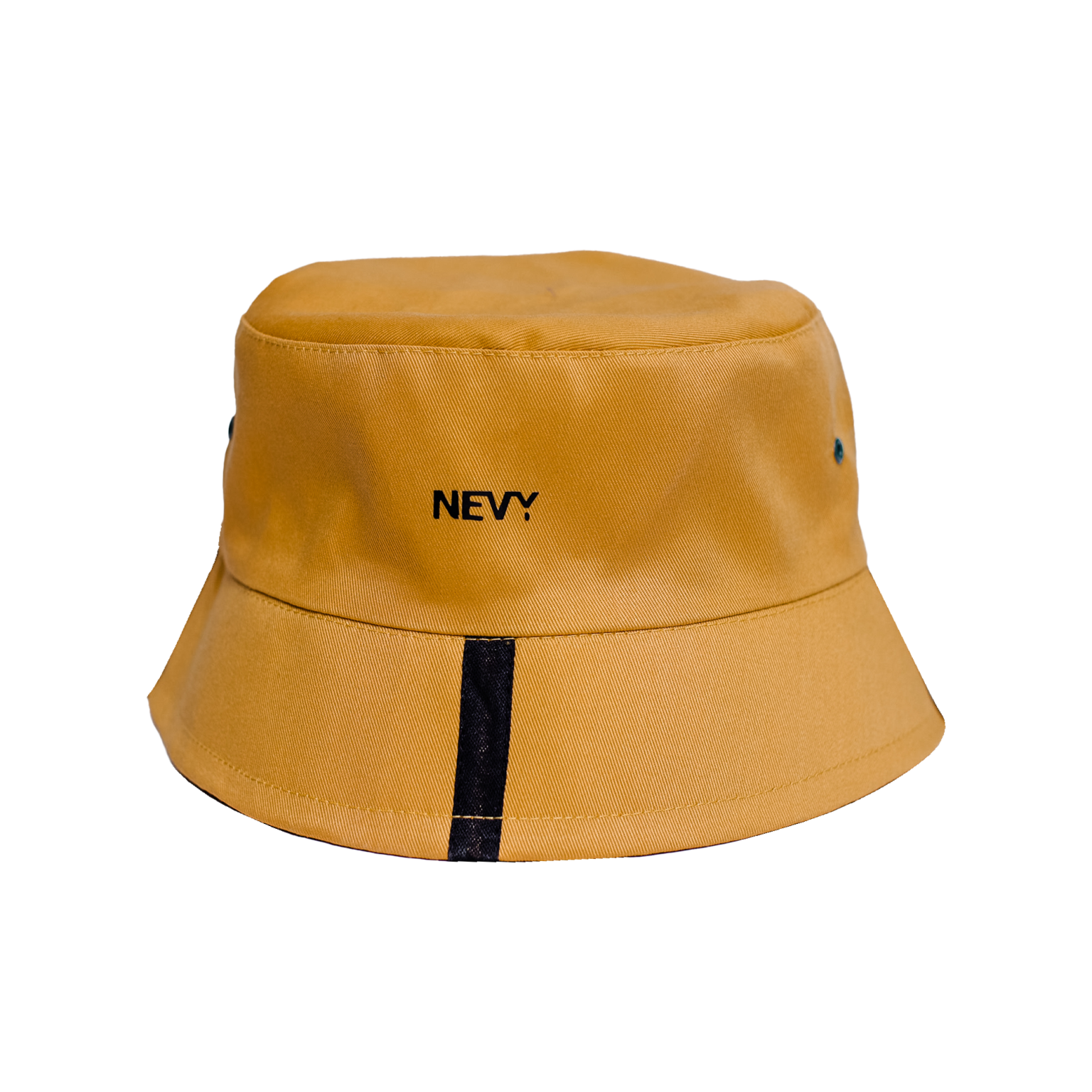 Nevy Stripped Bucket Hat – Shipa